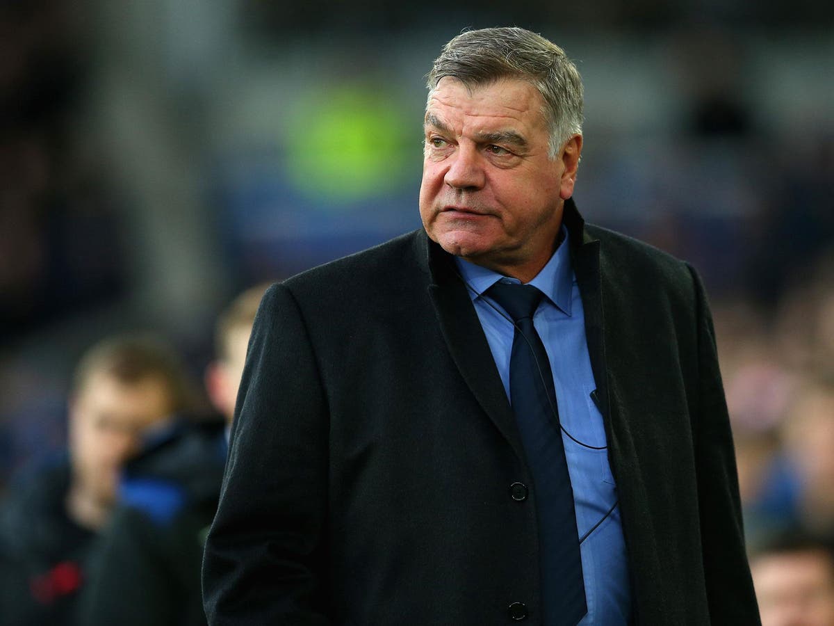 Sam Allardyce looking to focus on mind over body as he bids to ...