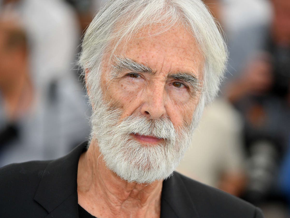 Happy End: The secret kindness of Michael Haneke | The Independent ...