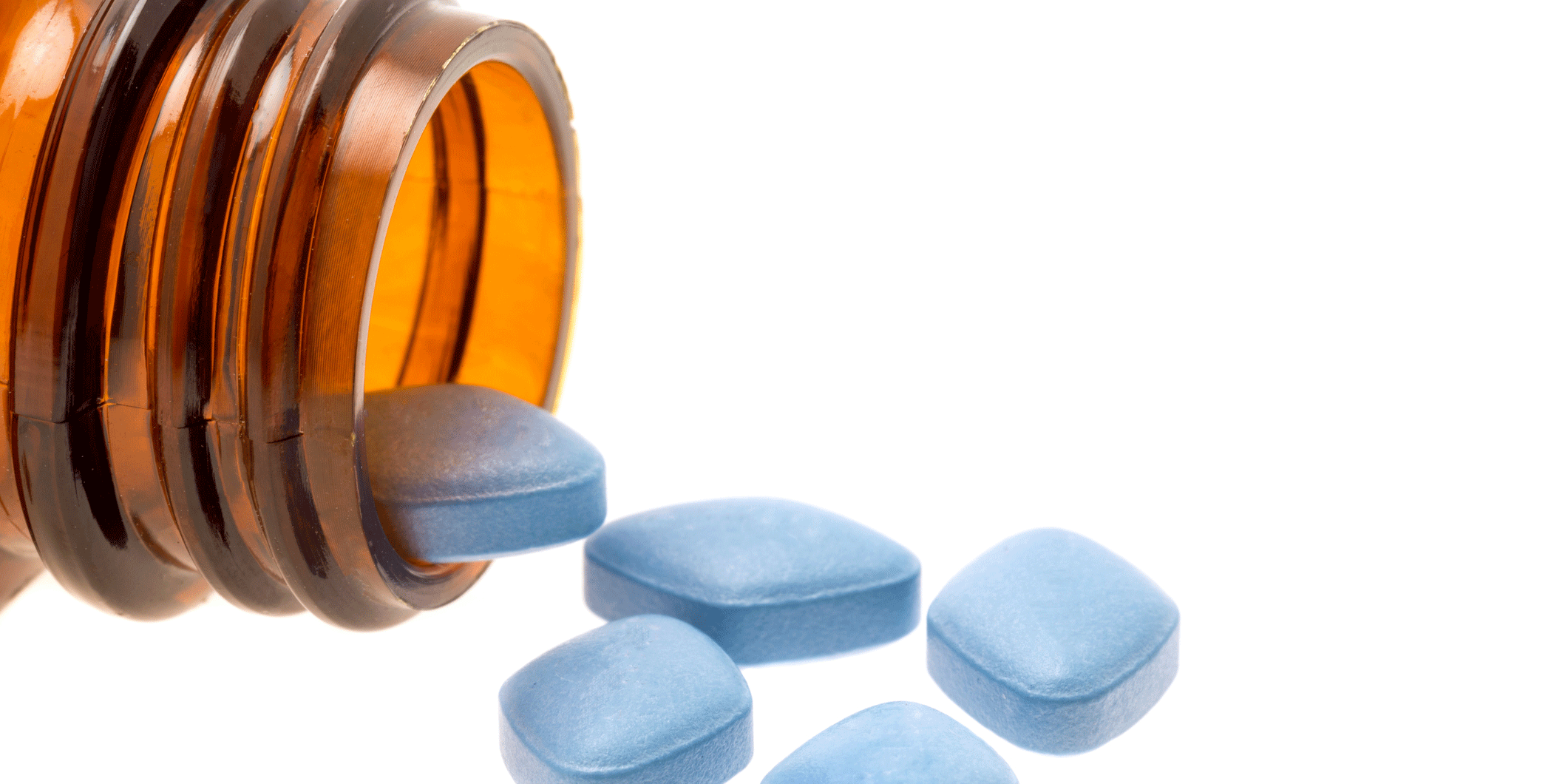 Viagra And Flu Drug Cocktail Could Prevent Spread Of Cancer Following
