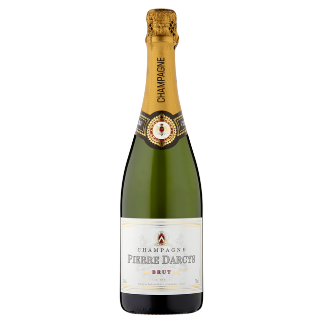 Asda launches £8 champagne deal | The Independent | The Independent