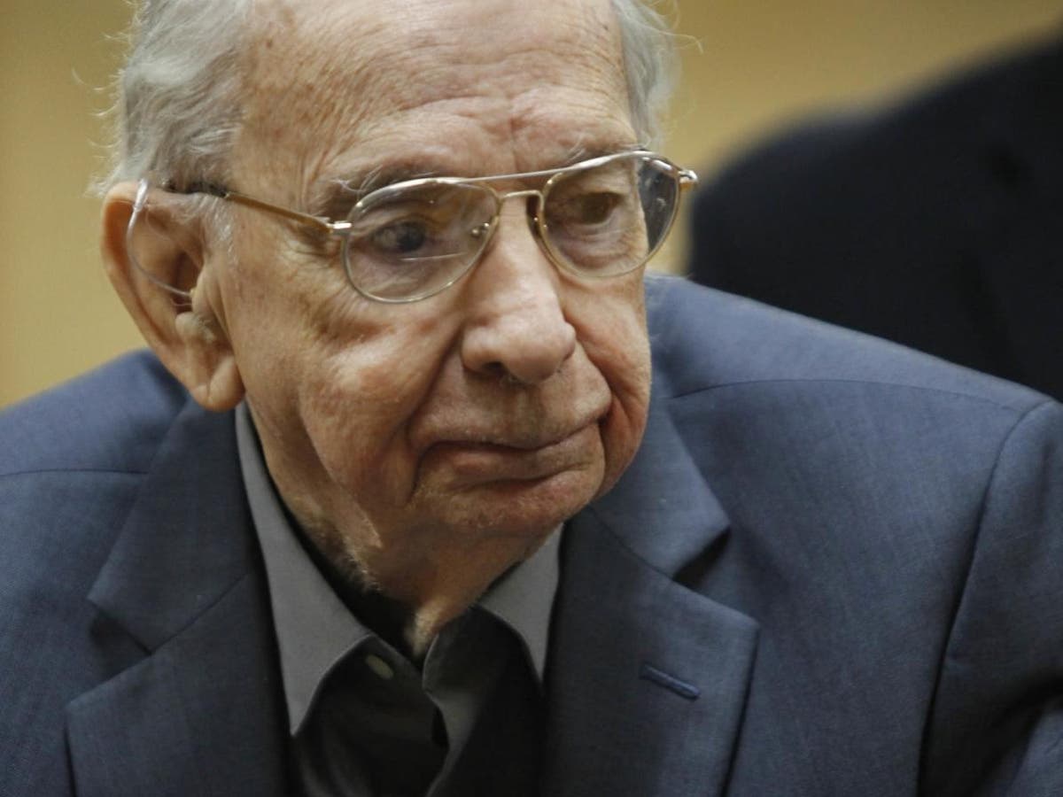 Ex-priest found guilty of historic 1960 Texas murder as church cover-up ...