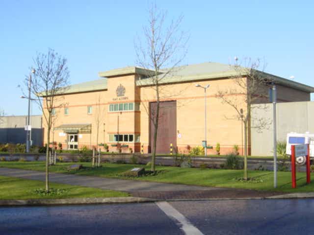 HMP Altcourse - latest news, breaking stories and comment - The Independent