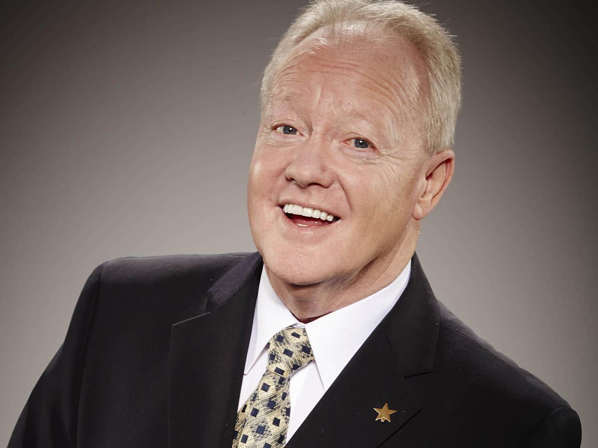 Keith Chegwin dies: BBC accidentally broadcasts 'bad taste' comment ...