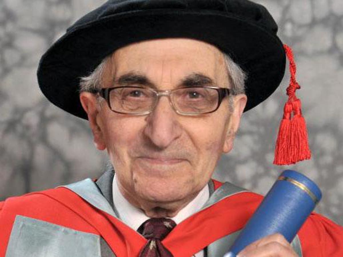 Jack Hayward: Political scientist whose scholarship on France won him ...