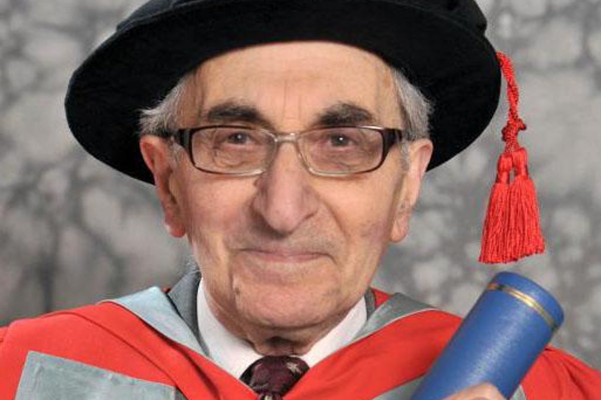 Jack Hayward: Political scientist whose scholarship on France won him ...