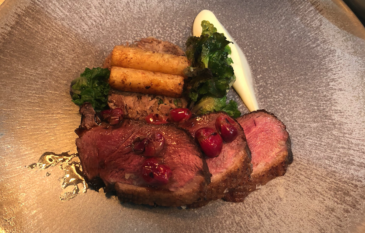 How to cook a goose | The Independent | The Independent