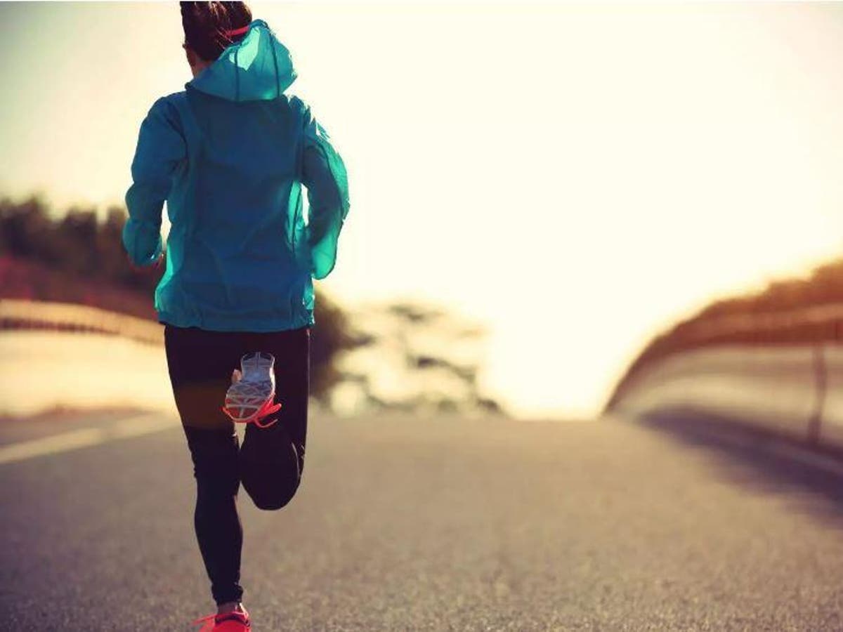 11 ways one type of exercise is the closest thing to a miracle drug we ...