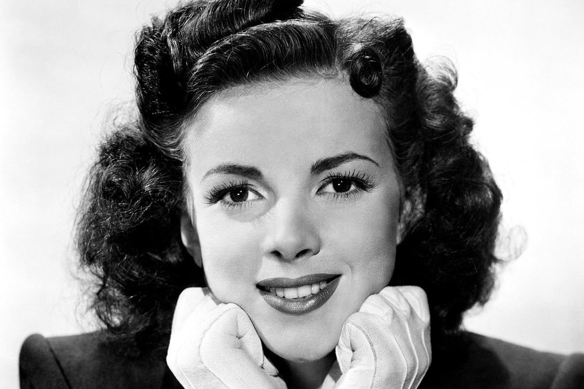 Madge Meredith: Would-be Hollywood star imprisoned for kidnapping movie ...