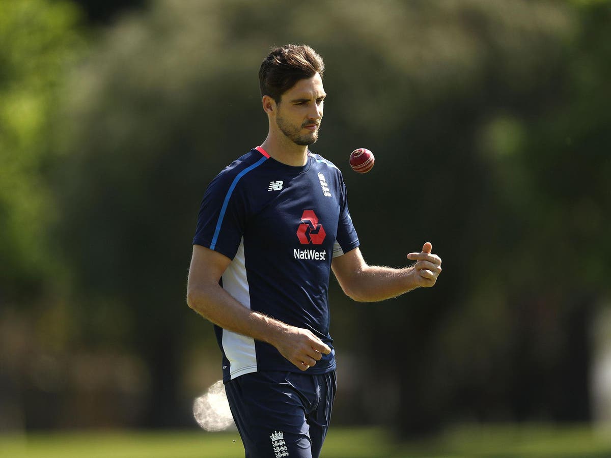 Steve Finn denies there is a drinking culture in the England squad ...