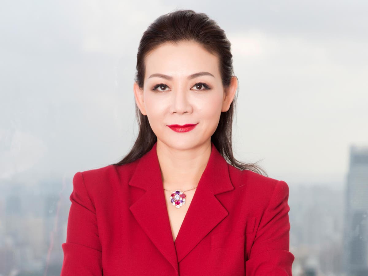 A View from the Top: Denise Li’s transformation from beauty queen to ...