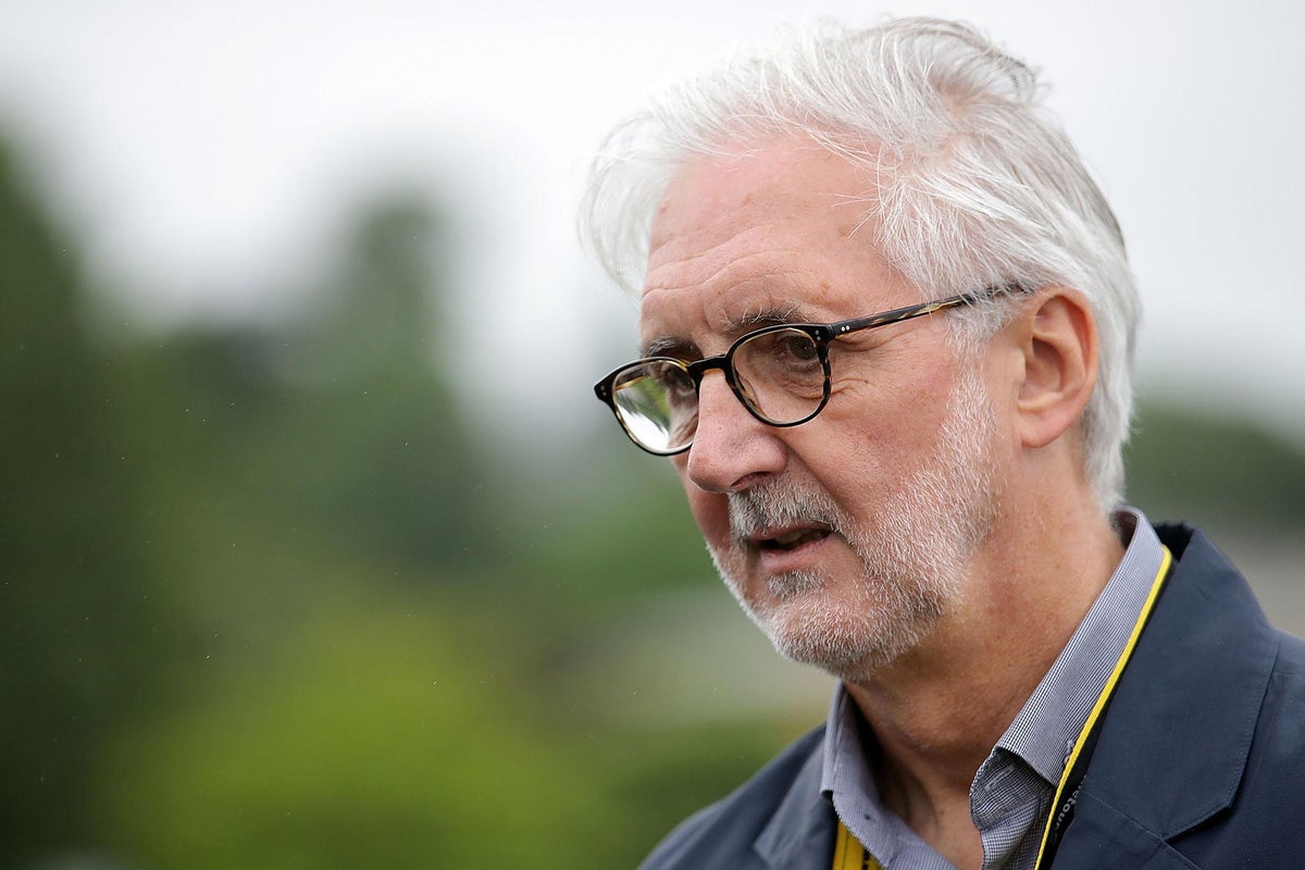 Brian Cookson confirms he knew about Chris Froome's adverse drug test ...