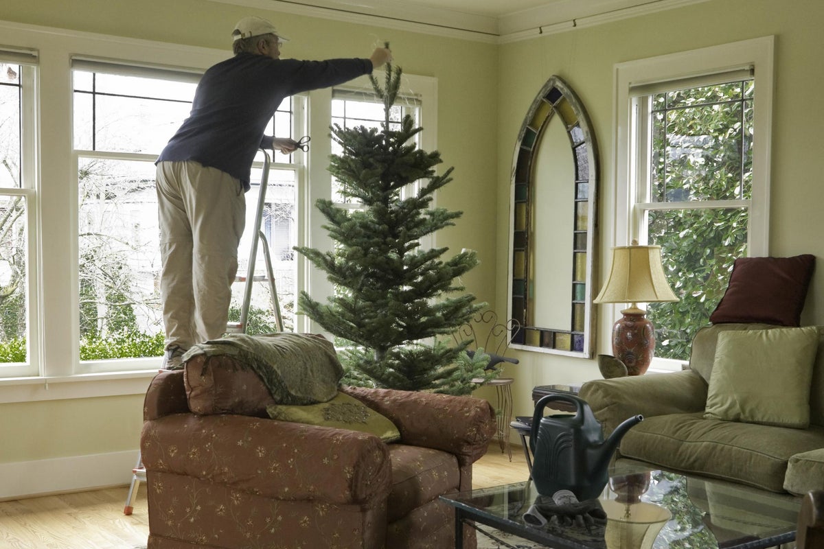 The Christmas injuries you're most likely to get | The Independent ...