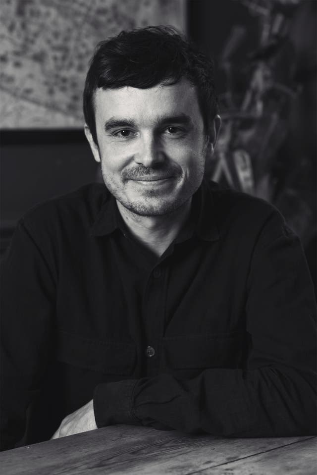 The emerging authors to look out for in 2018 | The Independent | The ...