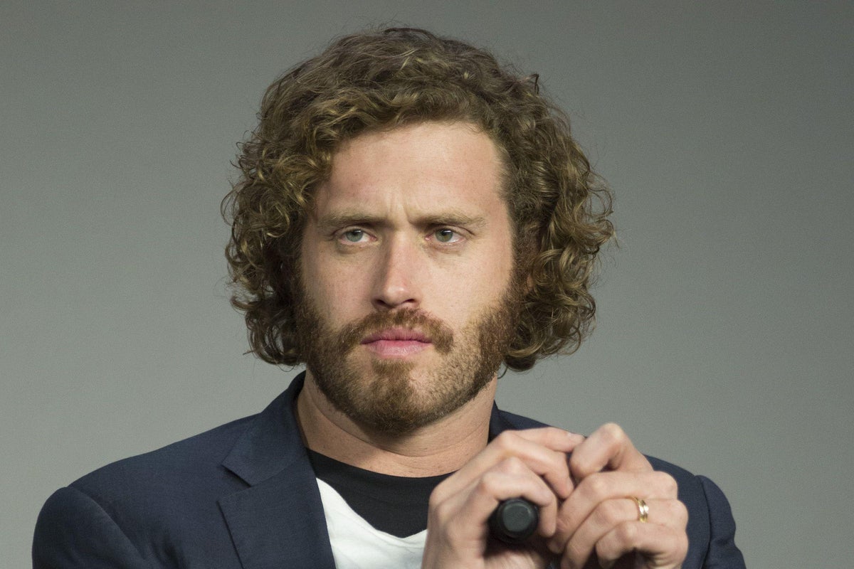 Deadpool actor TJ Miller denies sexual assault allegations | The ...