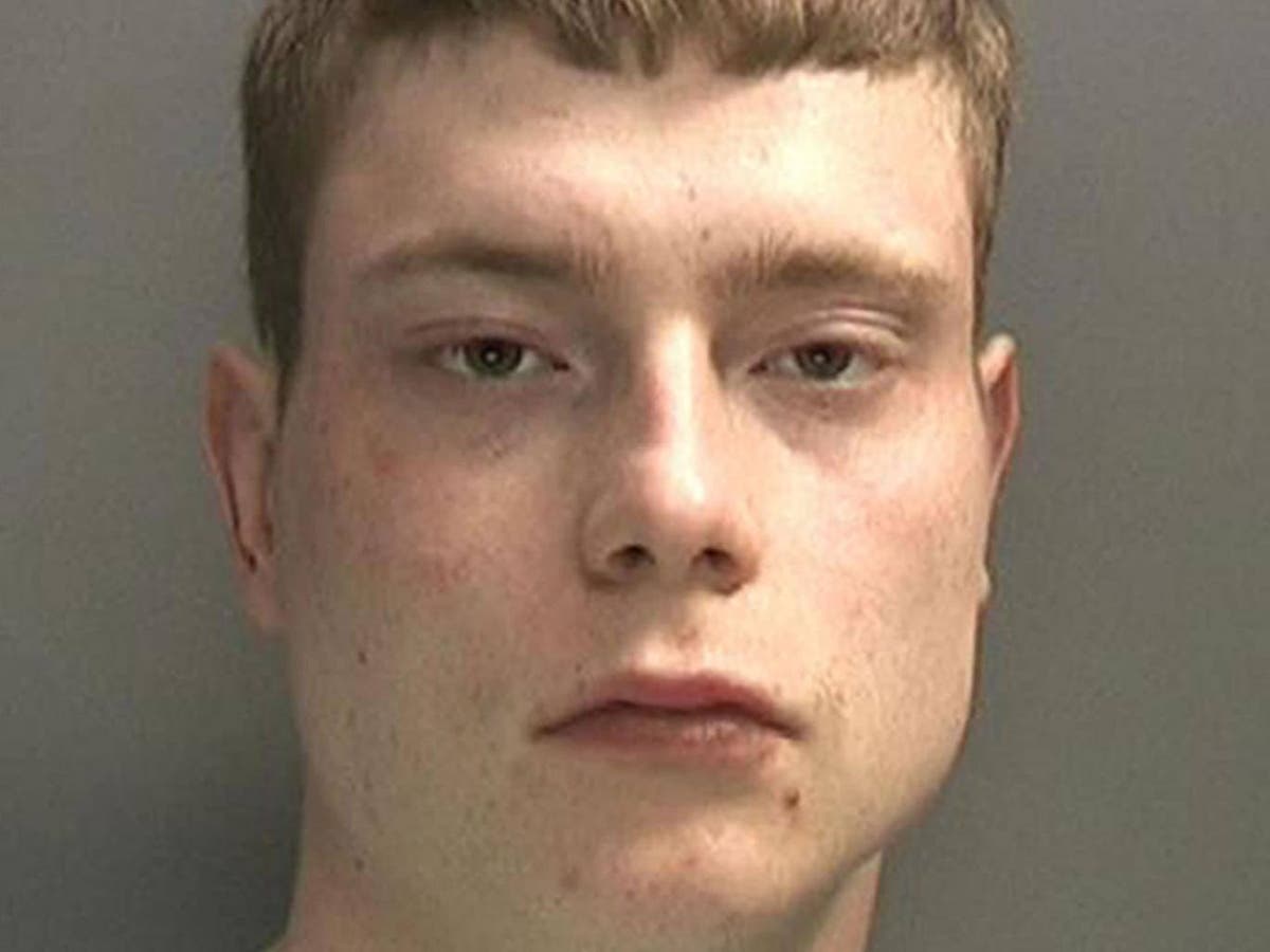 Aaron Barley: Court increases 'unduly lenient' sentence for homeless ...