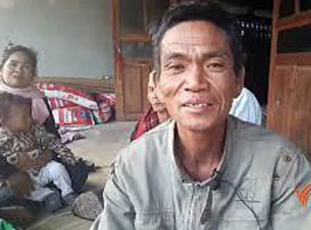 'Cremated' man returns home to family's astonishment seven months later ...