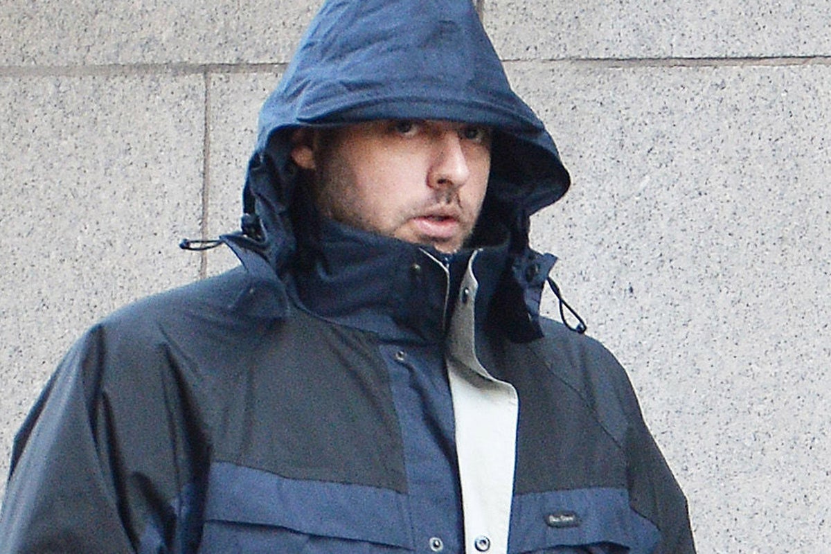 Royal police officer Adam Cox avoids jail after using dead woman's ...