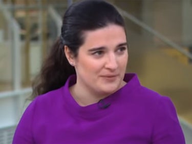 Kate Maltby - latest news, breaking stories and comment - The Independent