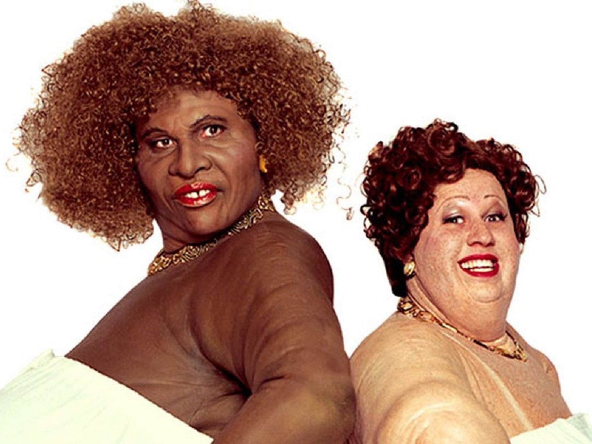 Little Britain Was cancelled In 2020 So Why Does Gen Z Adore It