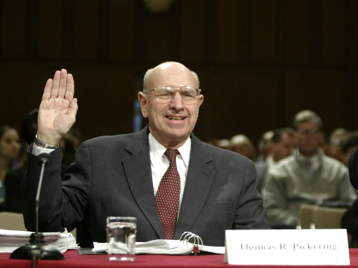 America's global influence under Trump is declining, warns former US ...