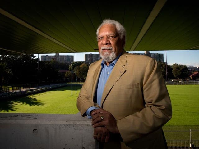 Sol Bellear: Indigenous Australian civil rights leader, rugby player ...