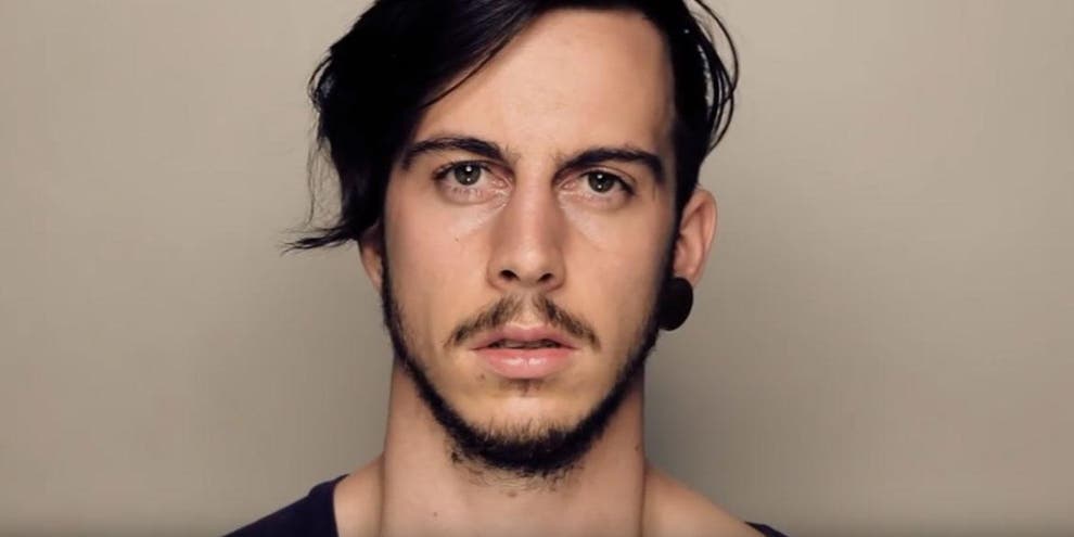 Pop singer reveals he tried to kill himself in attempt to break stigma ...