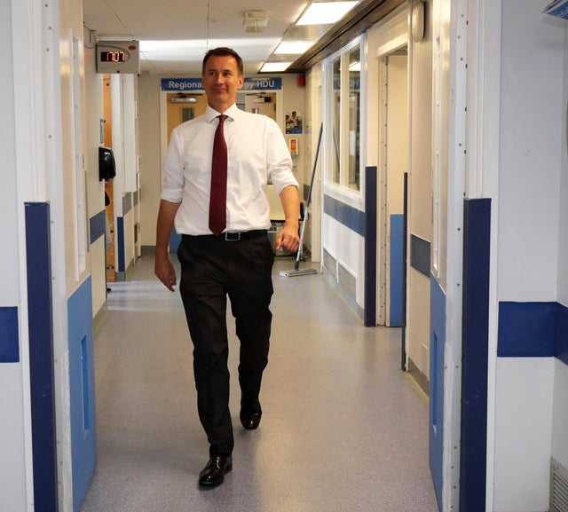 Ben Janaway | The Independent