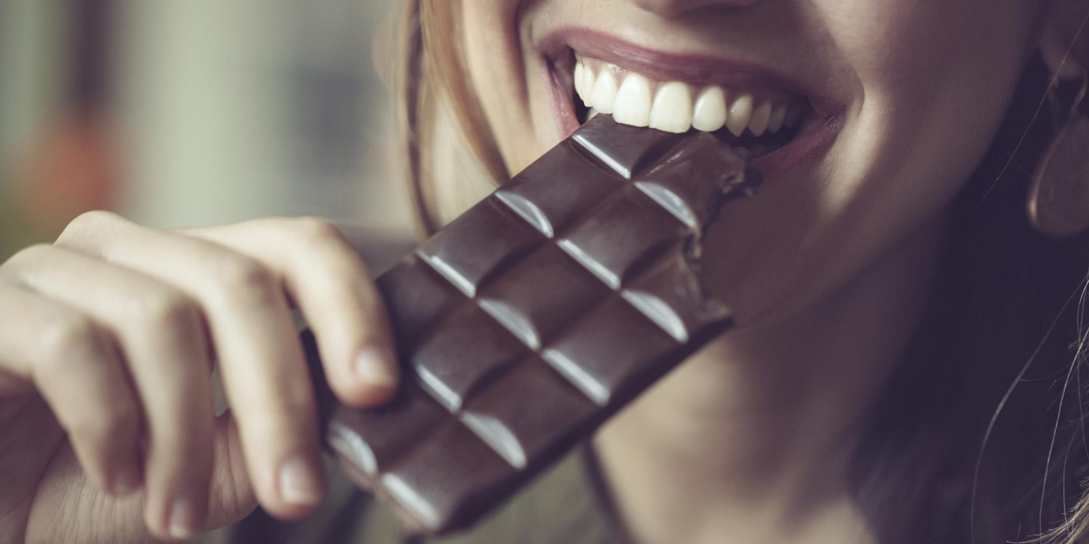 We could run out of chocolate in 40 years | indy100 | indy100