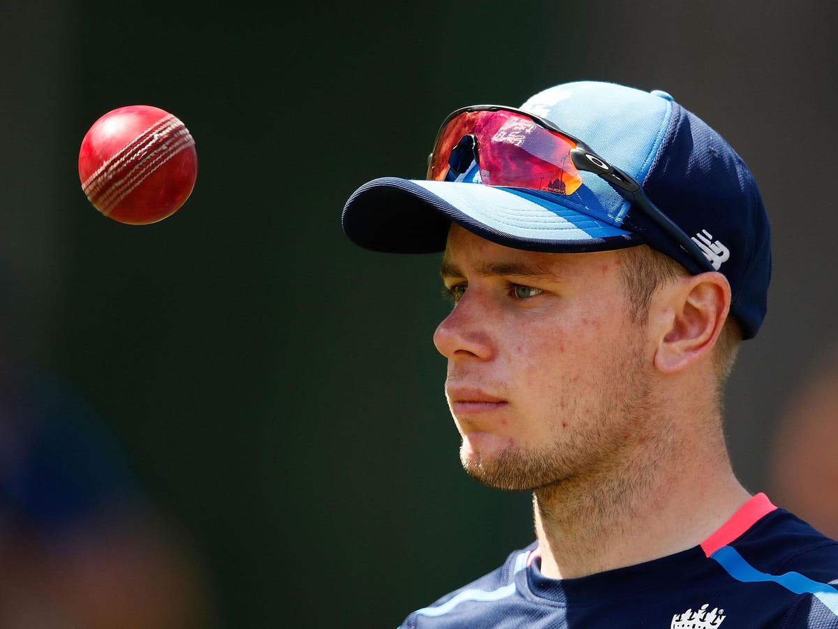 No time like the present as Mason Crane readies for Ashes debut in ...