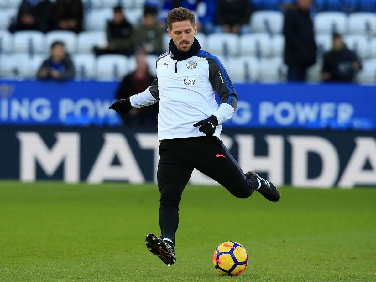 Adrien Silva relieved to finally complete Leicester transfer after ...