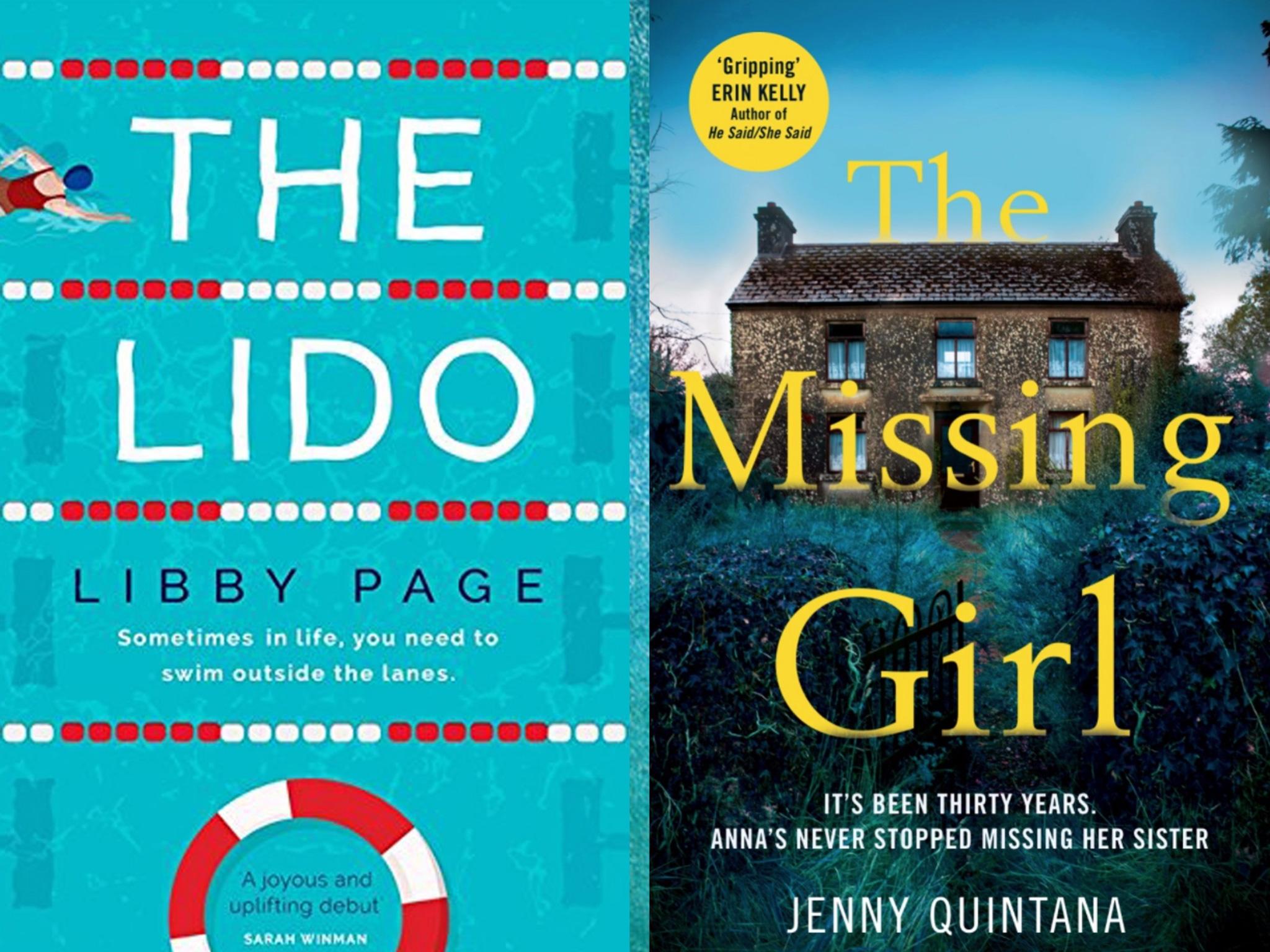 10 Best New Novels For 2018 The Independent