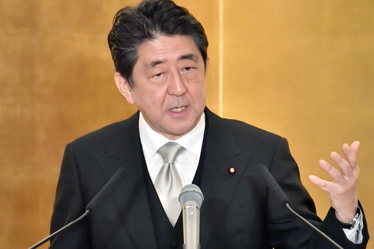 Japan accepted just 20 asylum seekers last year despite almost 20,000 ...