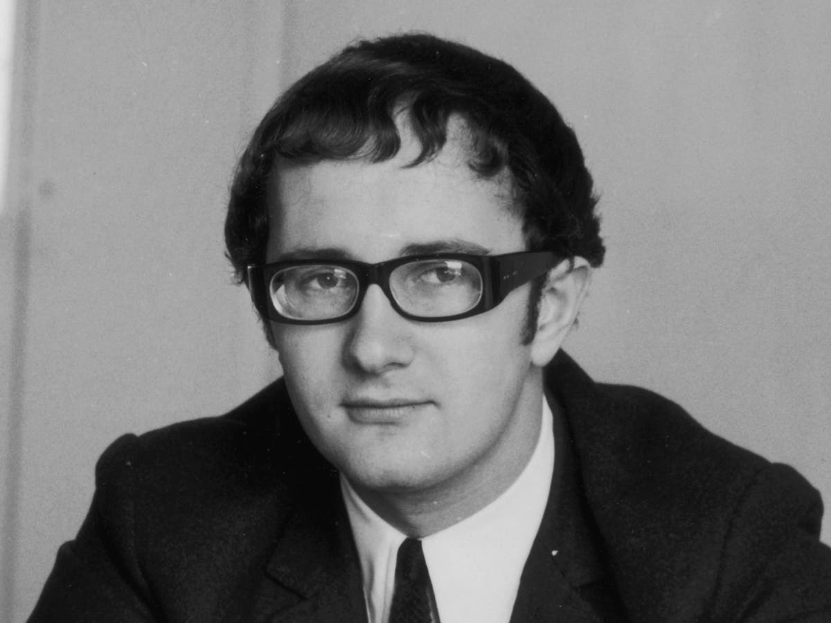 Tony Calder: Music impresario who played a part in the rise of the ...