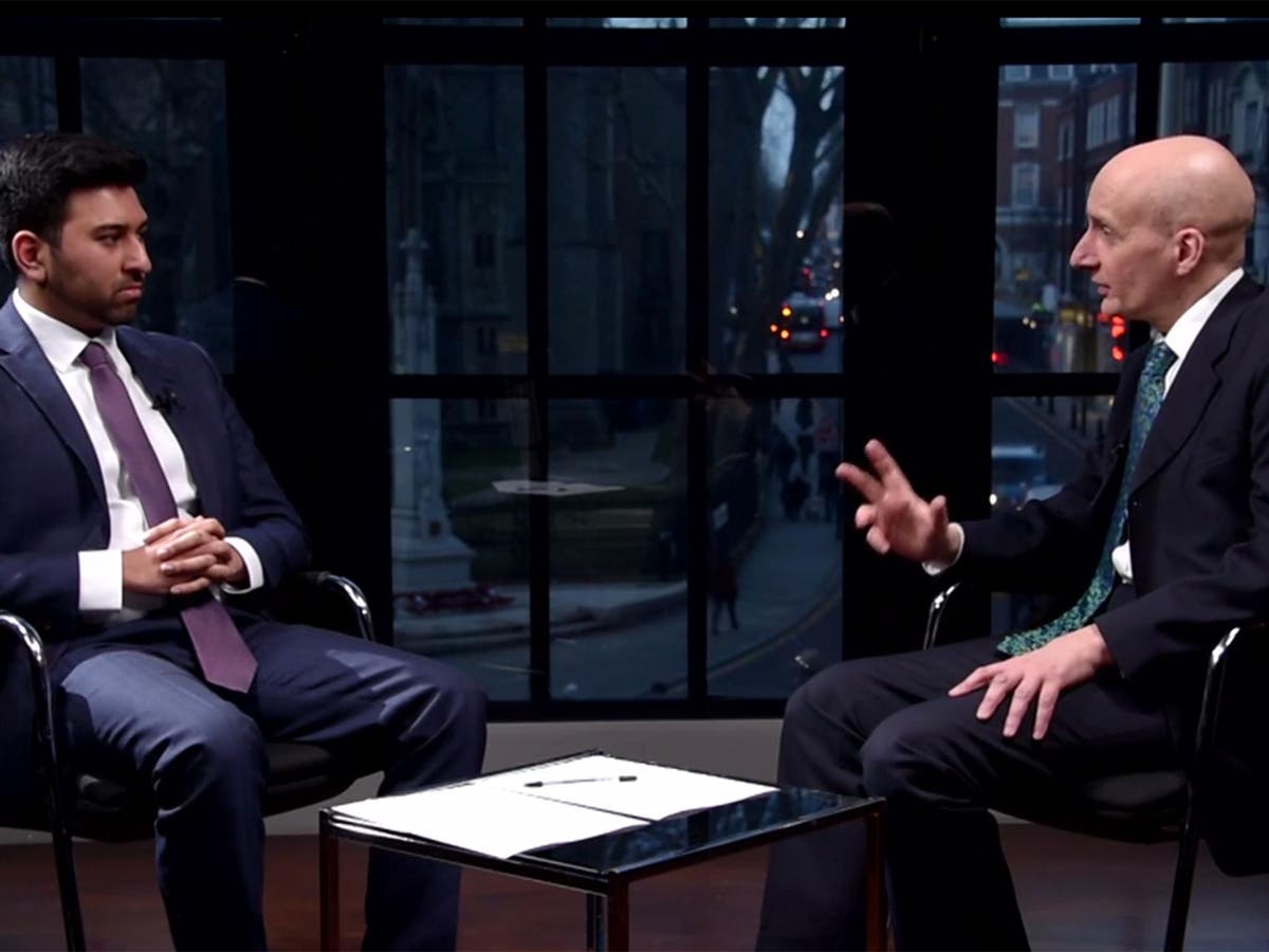 Lord Adonis calls on Jeremy Corbyn to endorse a second EU referendum on ...