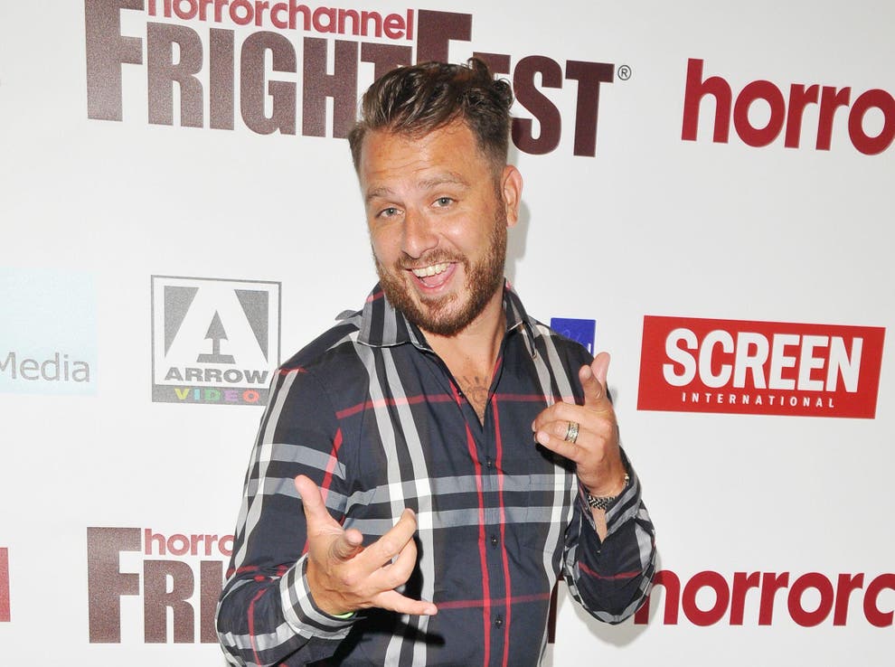Dapper Laughs is heading into the Celebrity Big Brother house | The ...