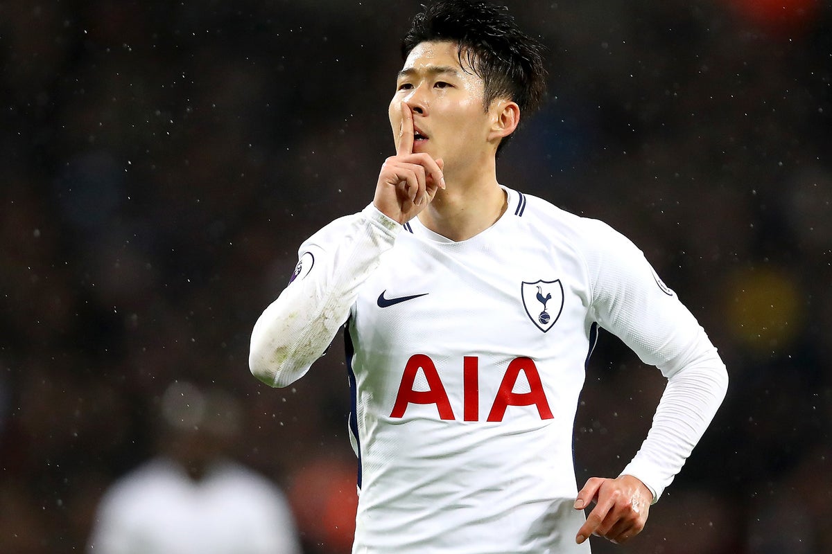 Five things we learned as Pedro Obiang and Son Heung-min strikes see ...