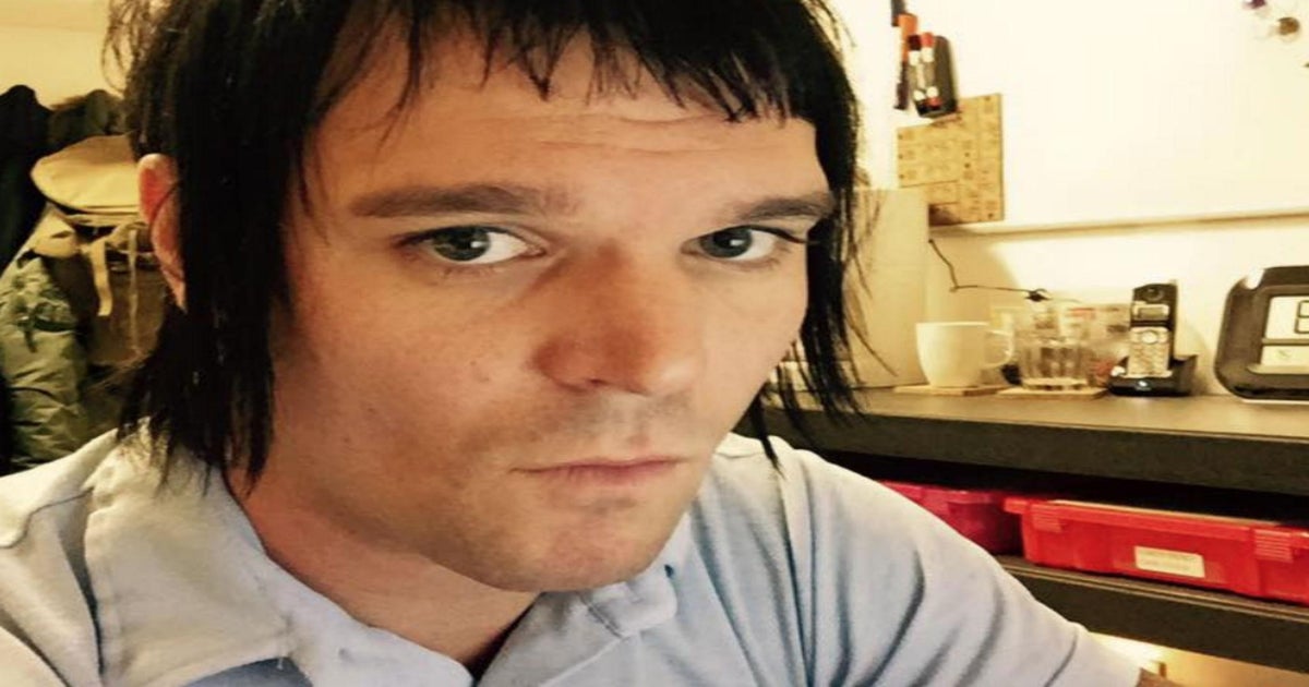Jon Paul Steuer Star Trek & Child Actor Jon Paul Steuer Dies At 33