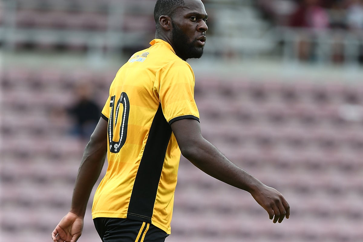 Premier League to League Two via China: Ex-Chelsea prospect Frank ...