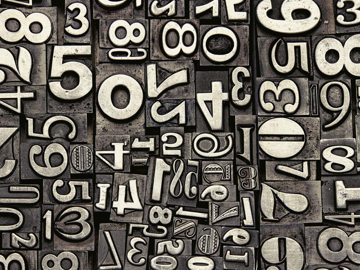 Largest known prime number discovered with over 23 million digits | The ...