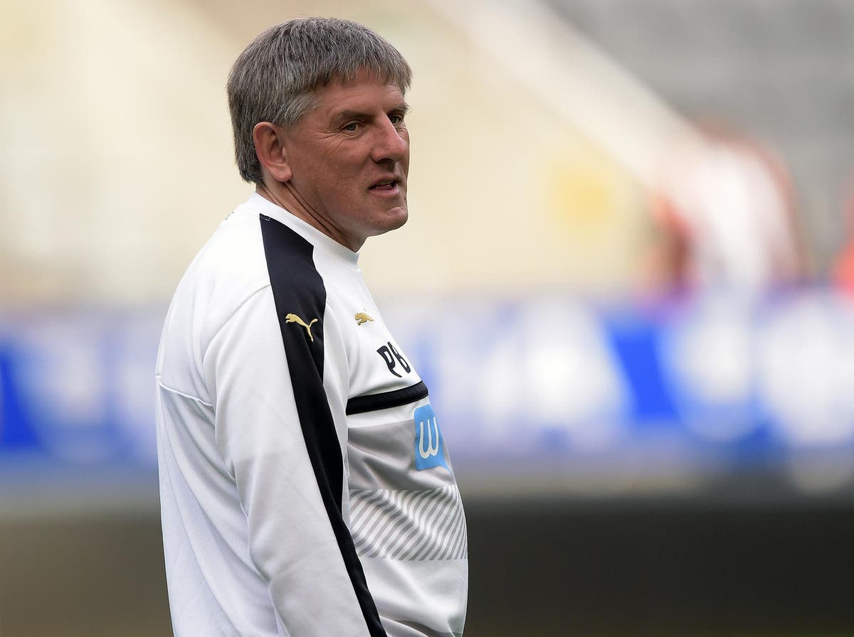 Newcastle United legend Peter Beardsley under investigation over fresh ...