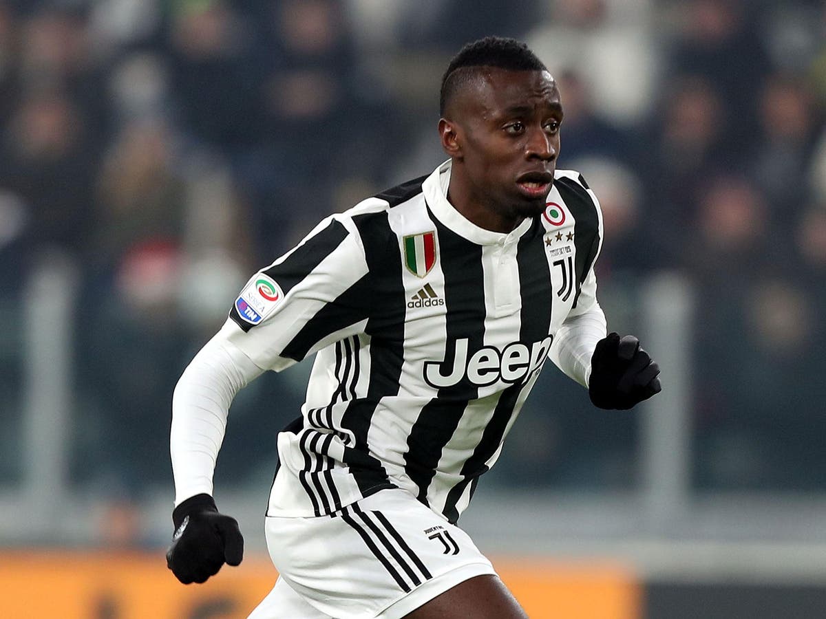 Juventus midfielder Blaise Matuidi says he was racially abused at ...