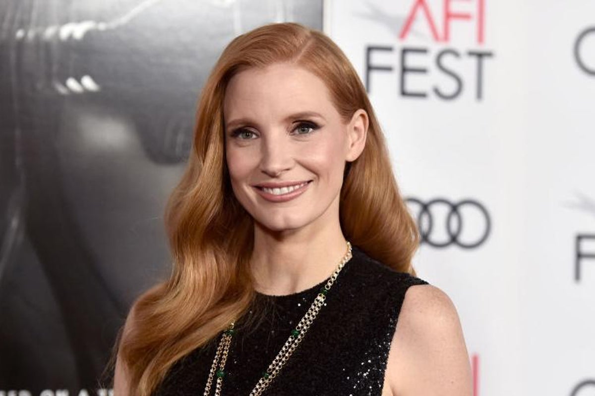 It Chapter 2: Jessica Chastain in talks to play Beverly | The ...
