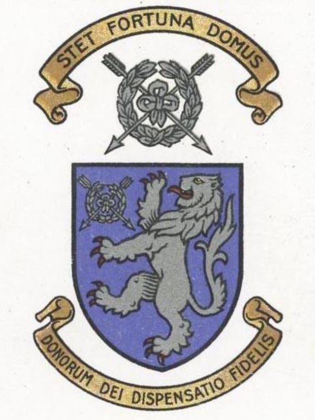 Can a school motto really inspire pupils when times get tough? | The ...