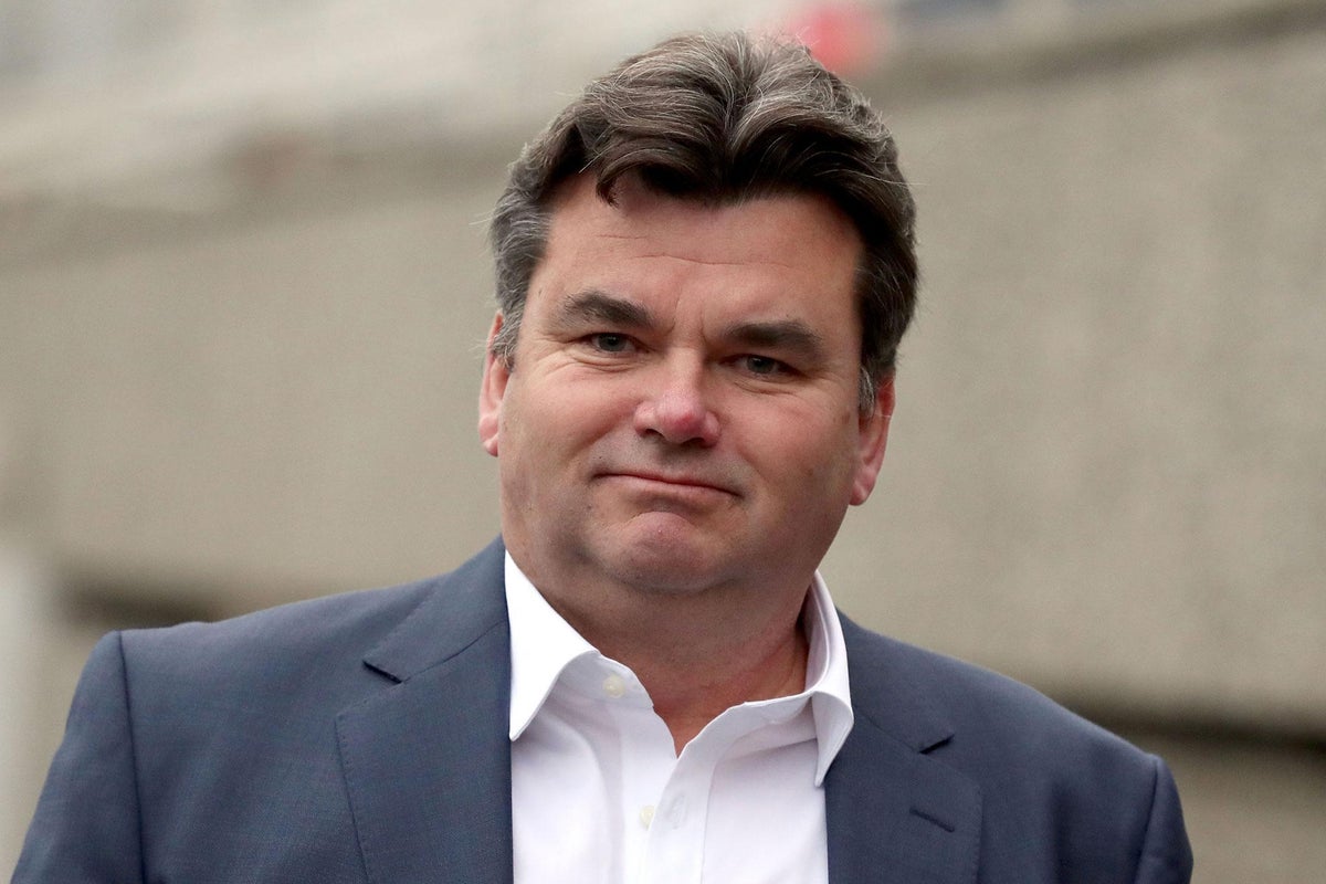 Ex-BHS owner Dominic Chappell to be sentenced over failure to assist ...
