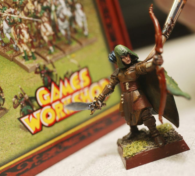 Games Workshop - latest news, breaking stories and comment - The ...