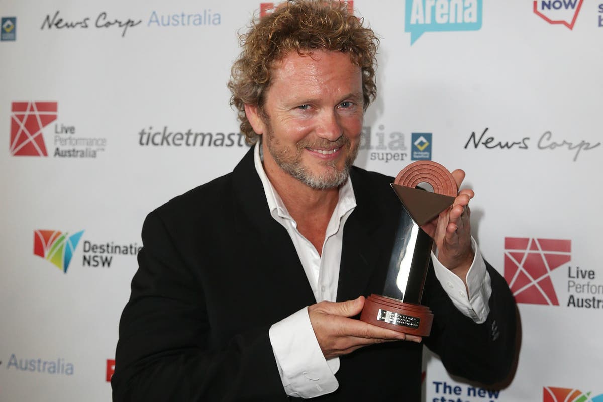 Craig McLachlan: Neighbours actor denies sexual harassment allegations ...