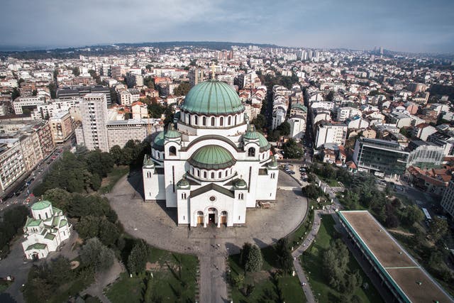 Belgrade guide: Where to stay and what to do in Serbia’s capital | The ...