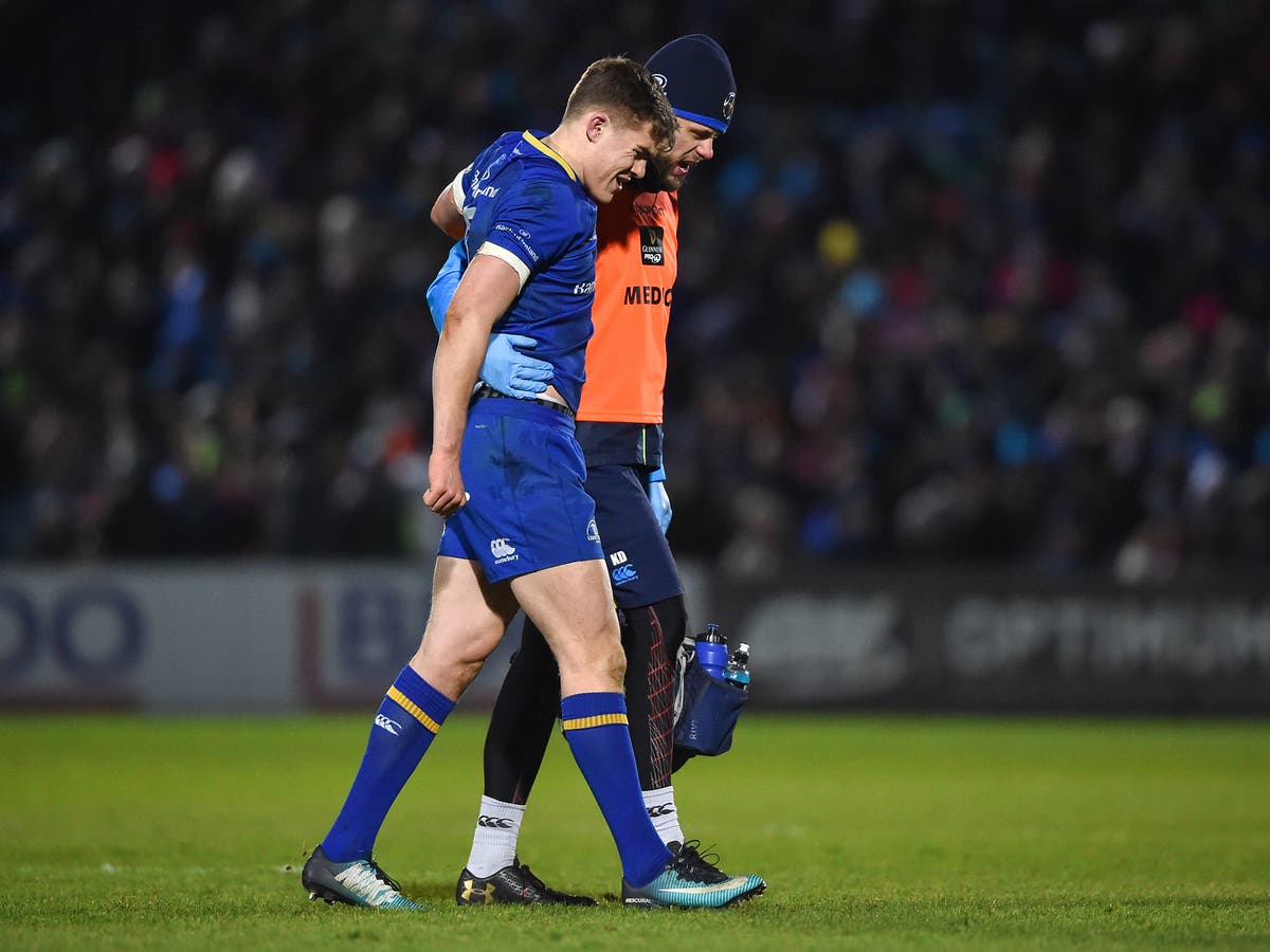 Ireland and Wales suffer Six Nations setbacks as Garry Ringrose and Dan ...