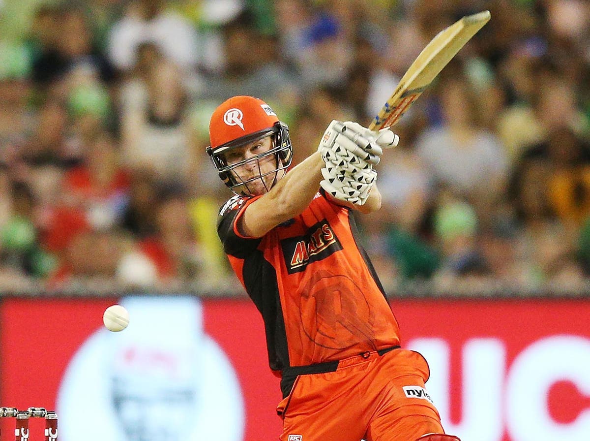 Australia choose Cameron White over Glenn Maxwell for one-day series ...