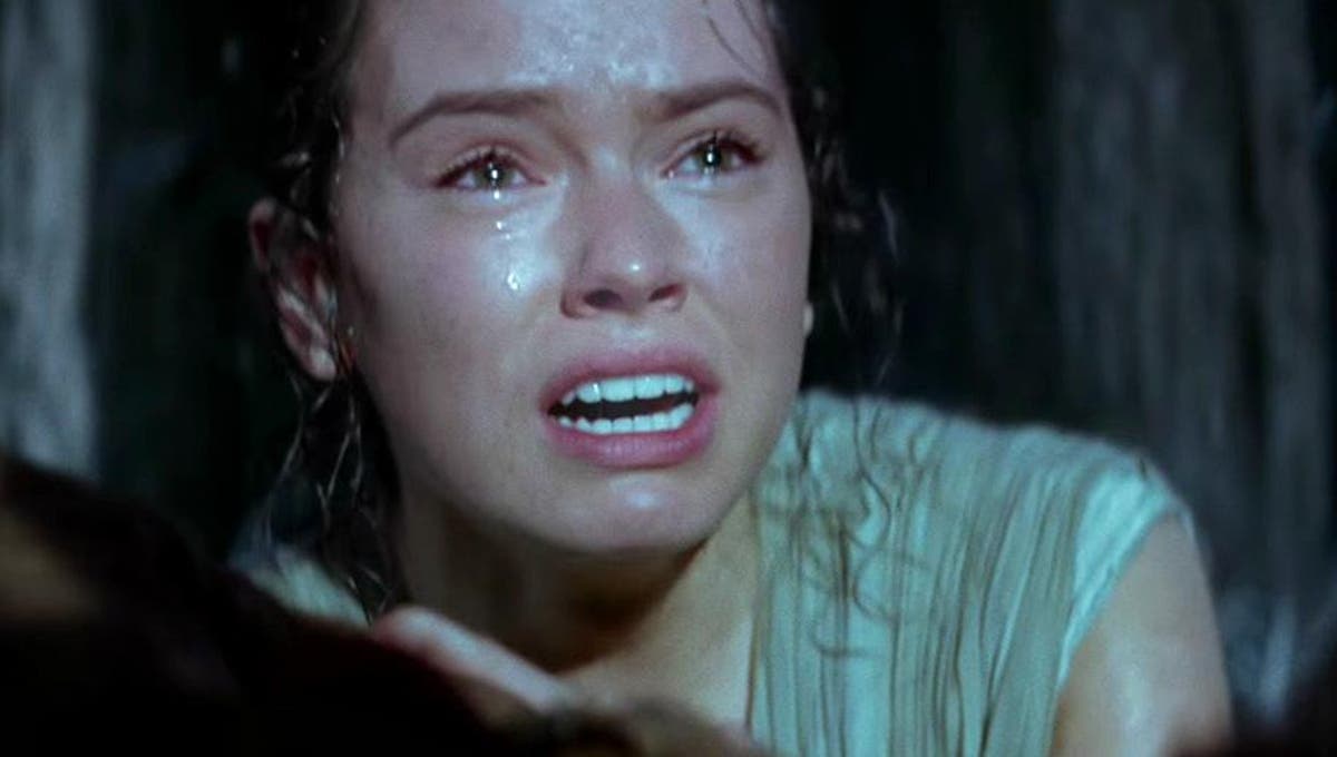 Star Wars 9: Daisy Ridley cried when she learned Rey's fate | The ...